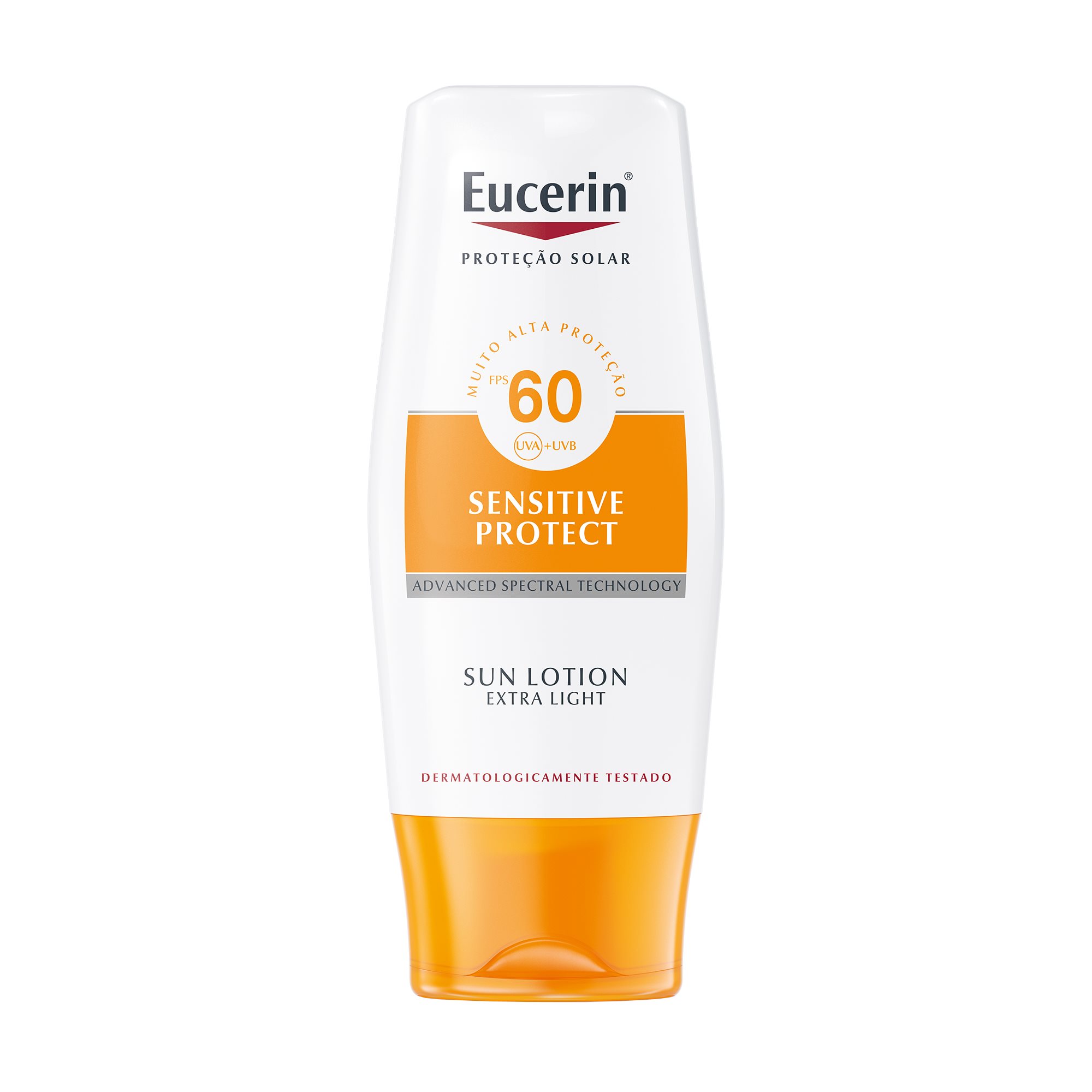 Protetor solar: proteção UVA e UVB para todos os tipo de peles | Eucerin