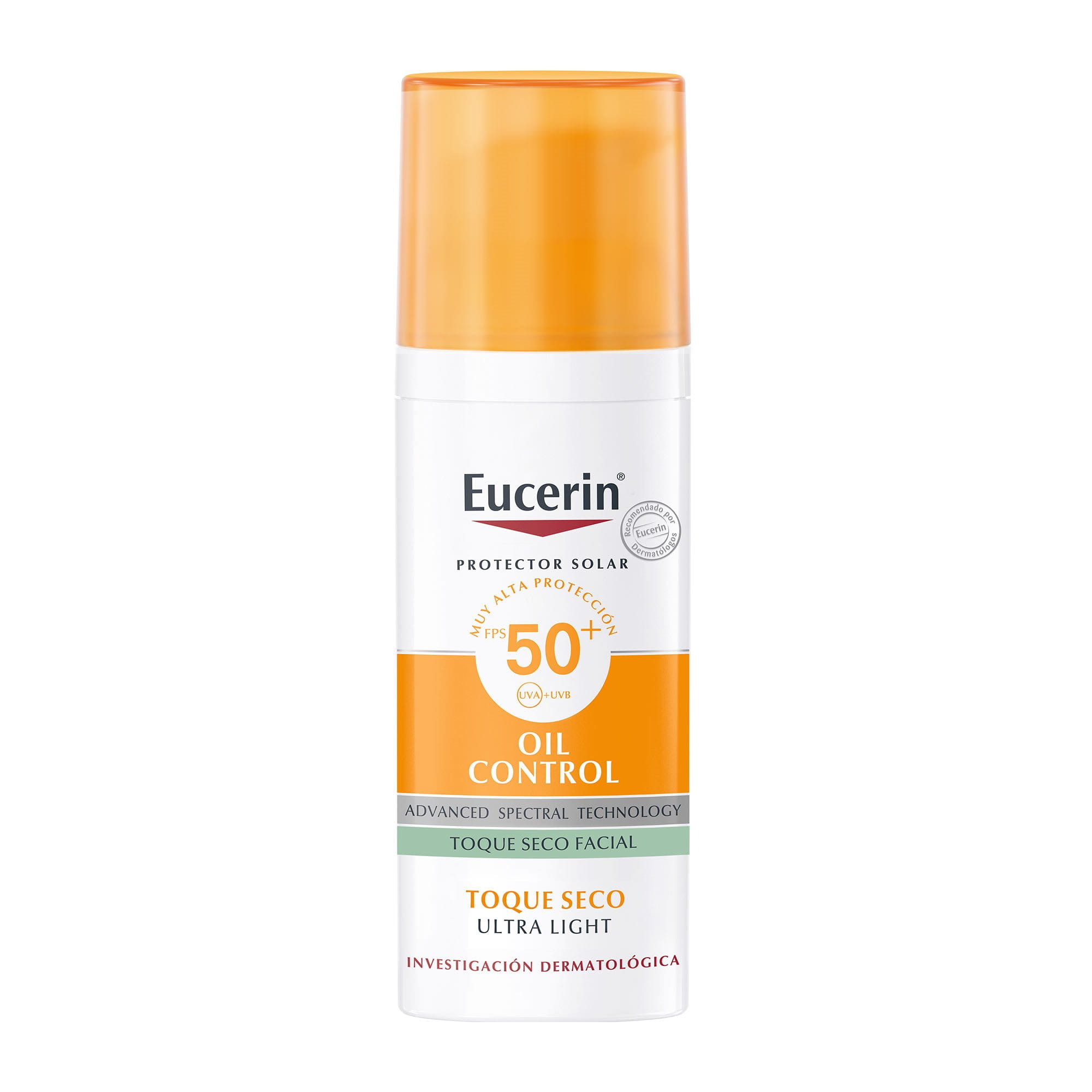 Protección Solar superior para todo tipo de piel | Eucerin