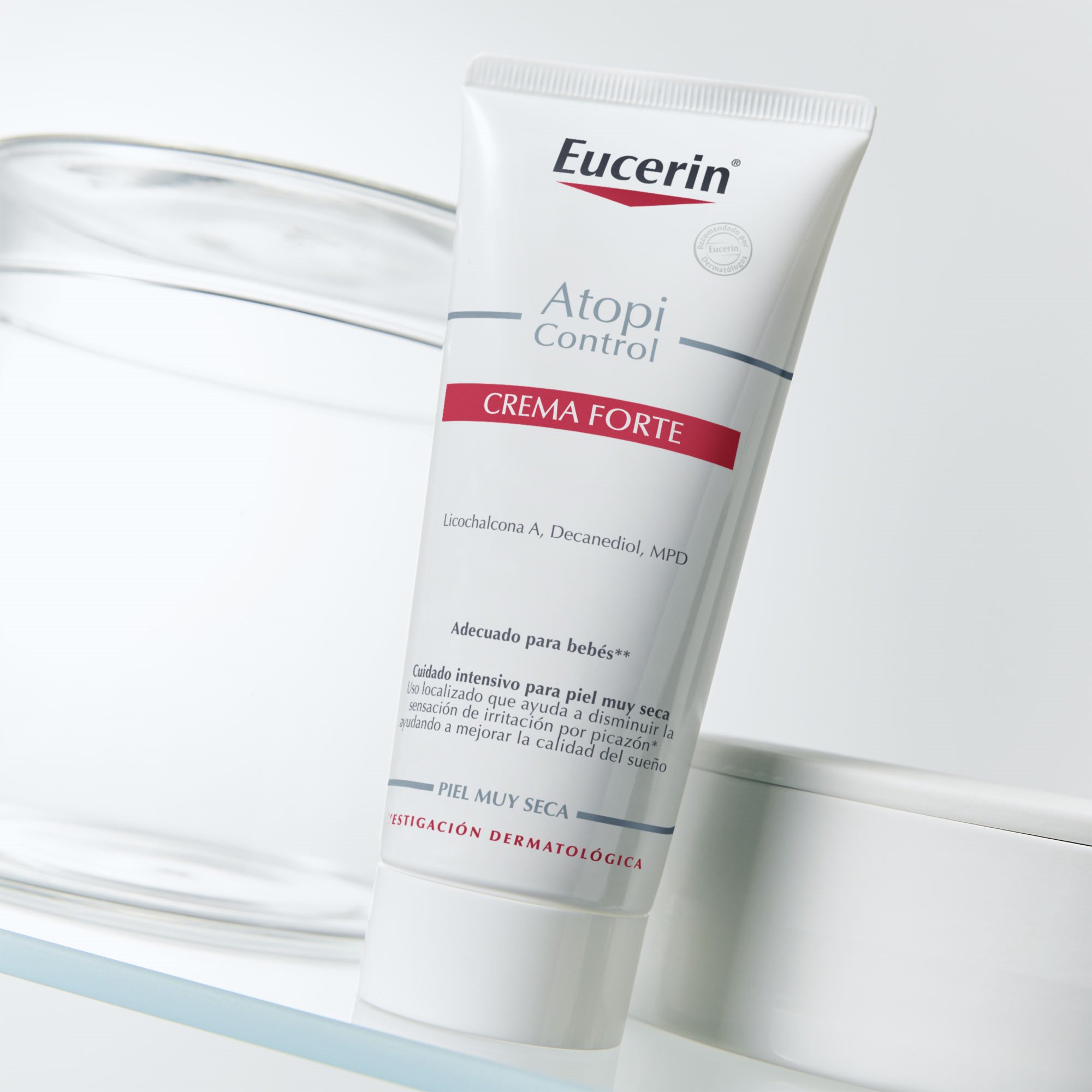 AtopiControl Crema Forte | para brotes de piel con tendencia atópica ...