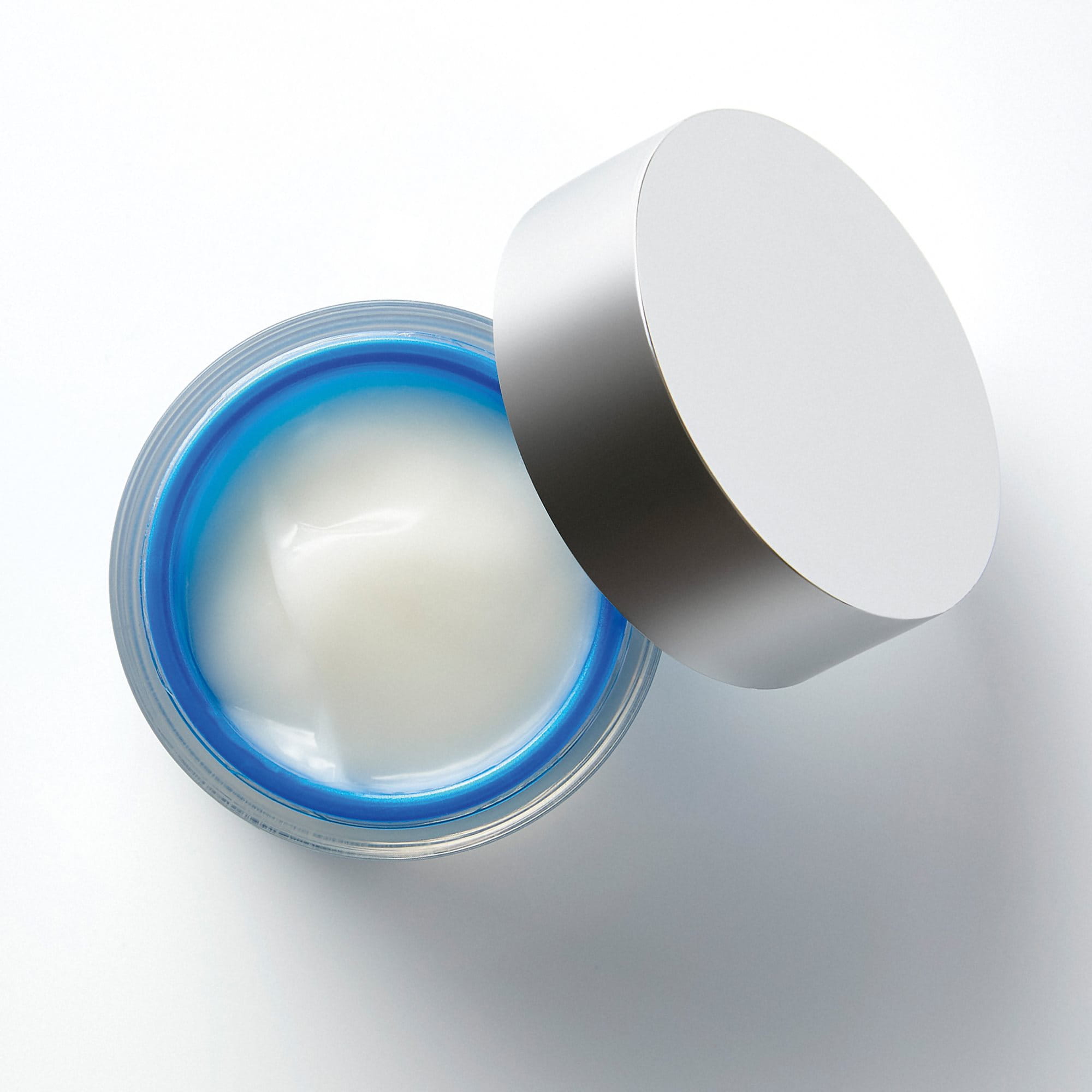 Gel Ultra-Light Hyaluron-Filler Daily Booster Hydrating + Repair | Eucerin