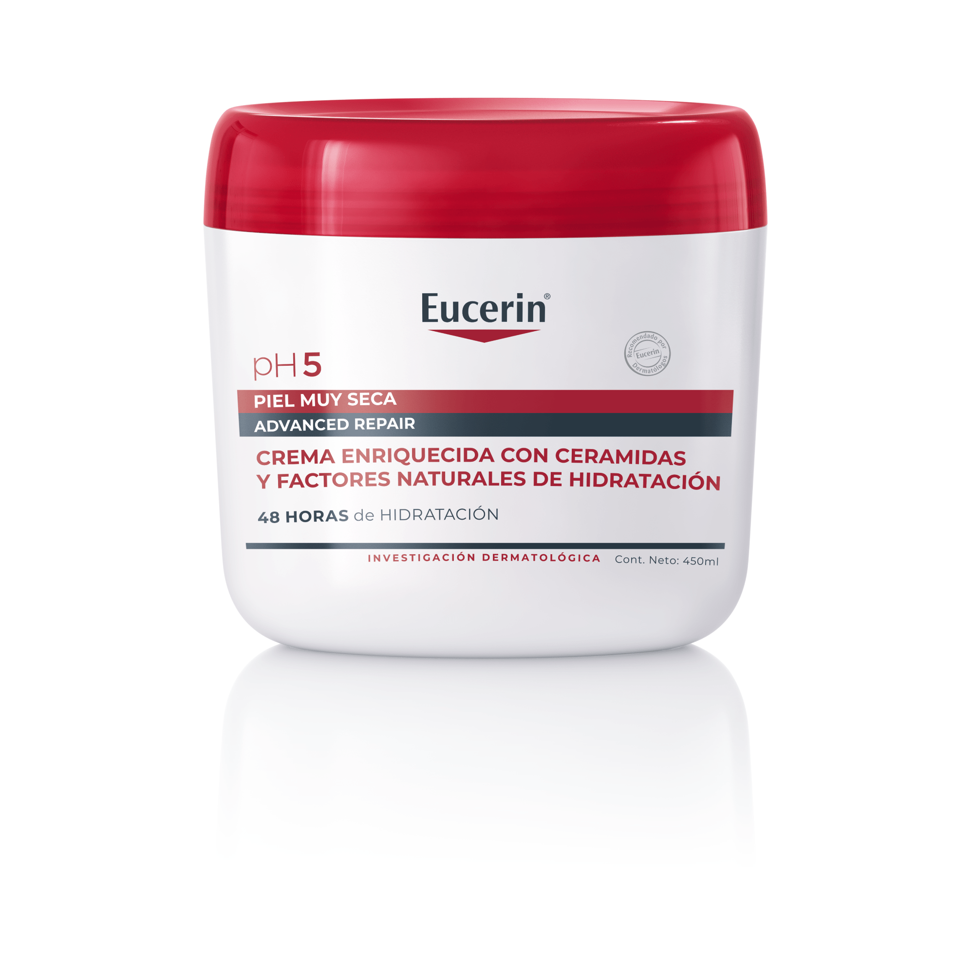 Productos para el Cuidado Dermocosmético de la Piel | Eucerin