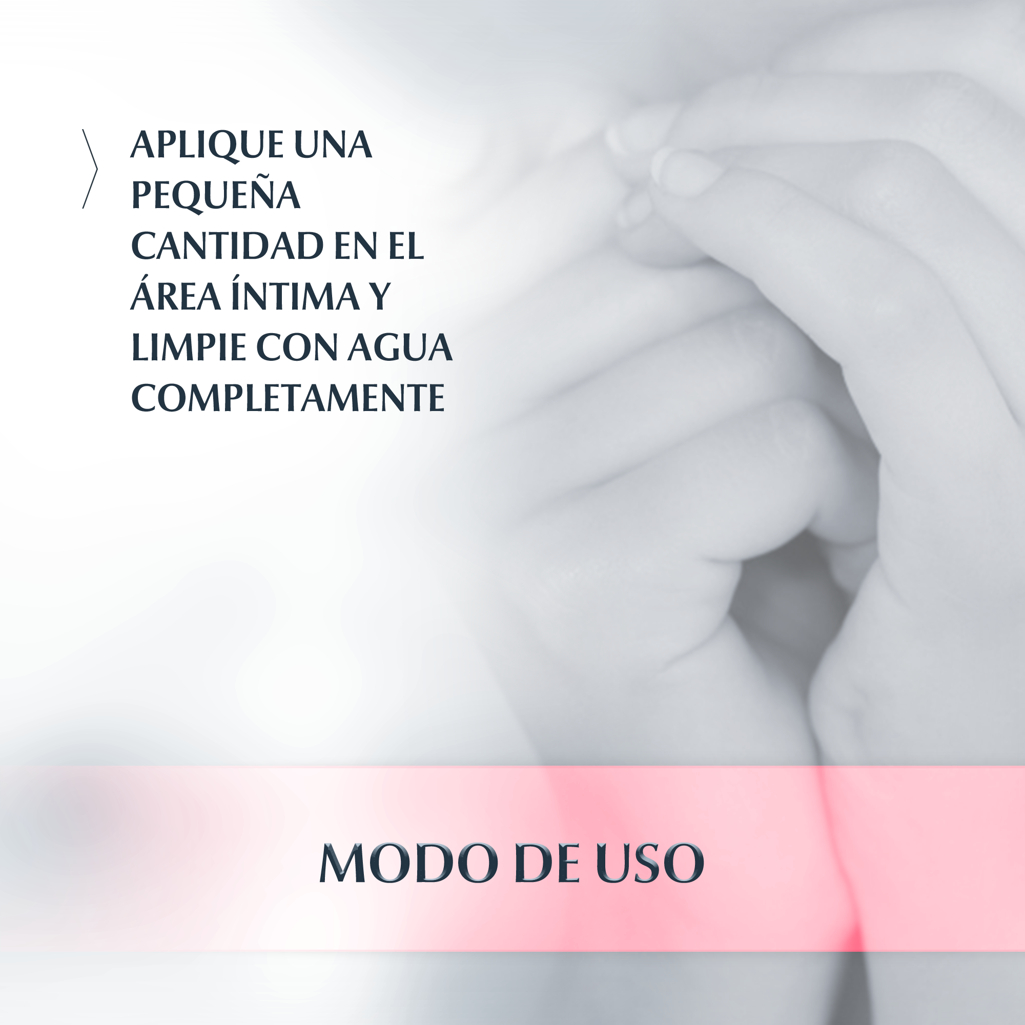 Jabón Higiene Intima pH5 para Piel Sensible | Eucerin