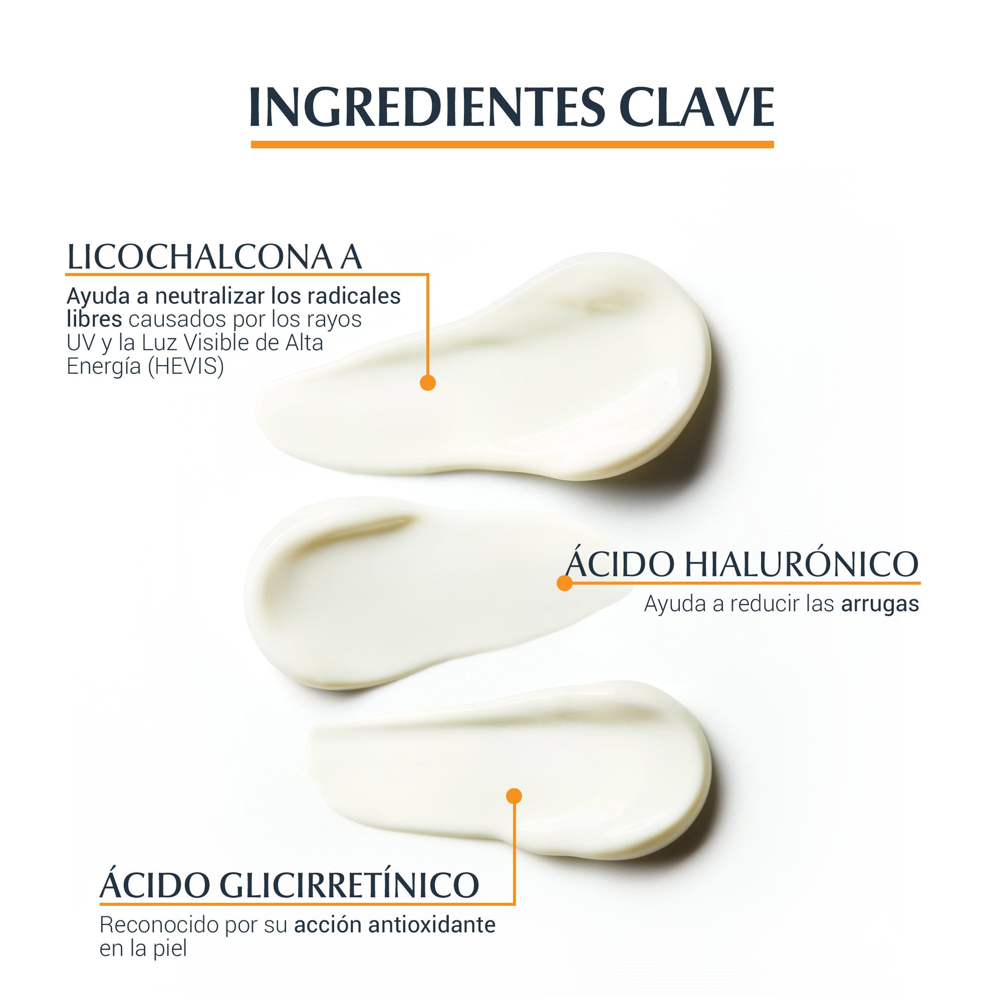 Eucerin® Sun facial Photoaging Control FPS50+ | Protector solar facial ...