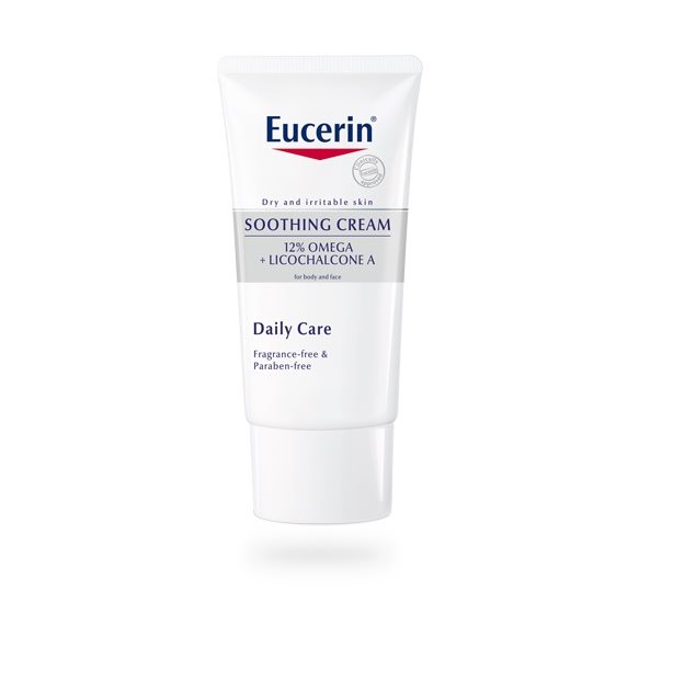 Dermatological Skincare Products - Eucerin Malaysia