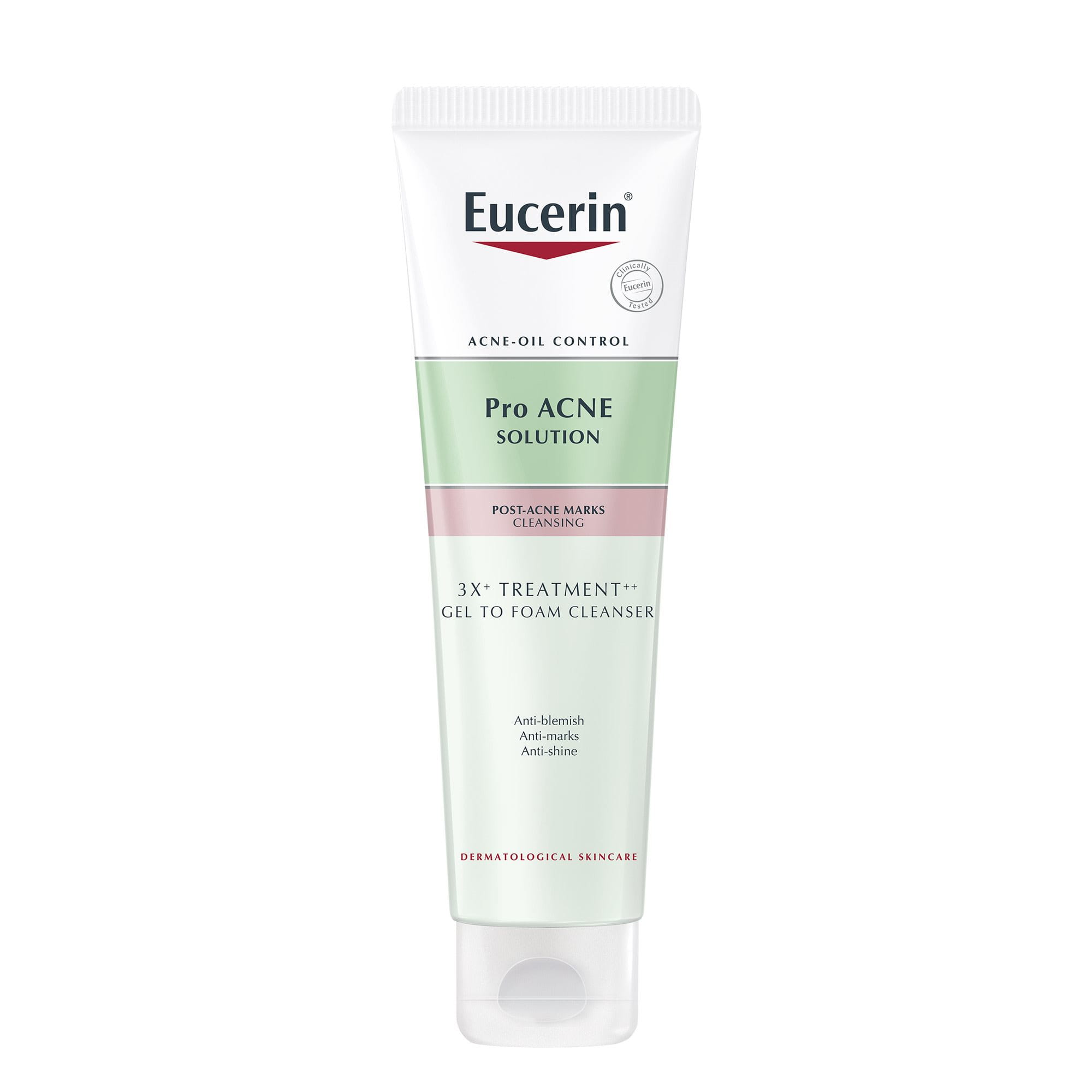 Eucerin Pro ACNE Solution - Reduce Acne & Acne Marks