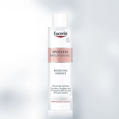 Eucerin Spotless Brightening Boosting Essence