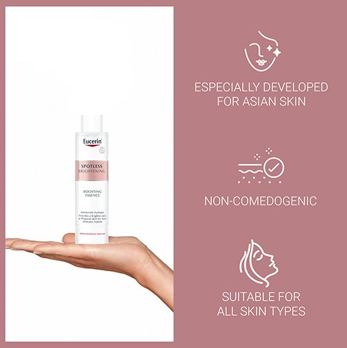 Eucerin | Spotless Brightening | Boosting Essence