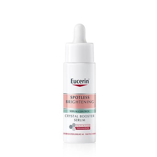 Eucerin Spotless Brightening Products for Reducing Dark Spots