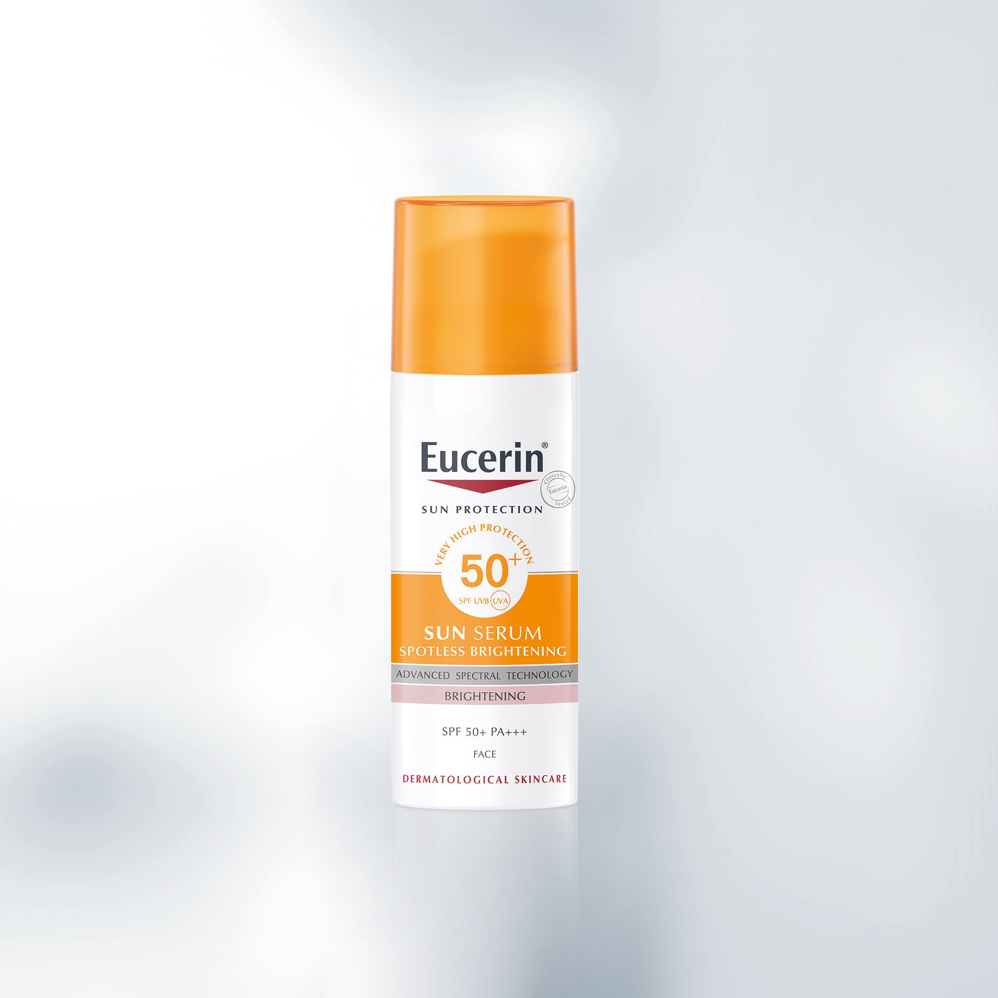 50ml Spotless Brightening Sun Serum - Sun Protection - Eucerin