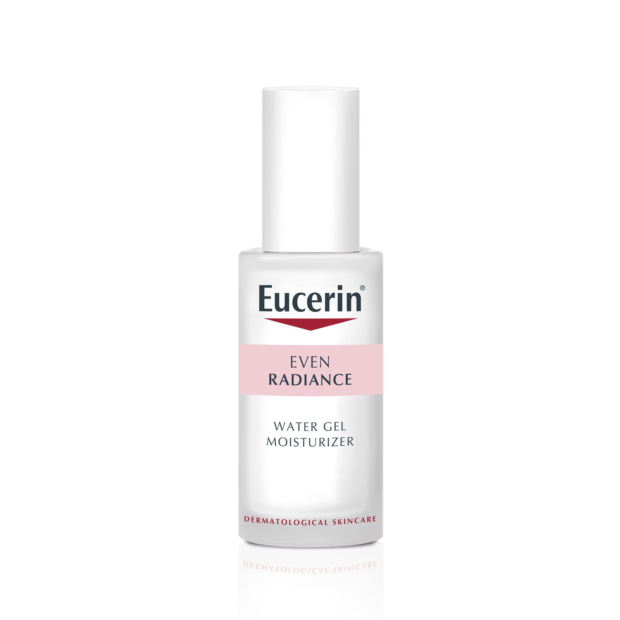 Eucerin Even Radiance Water Gel Moisturizer - Hydration for Luminous Skin