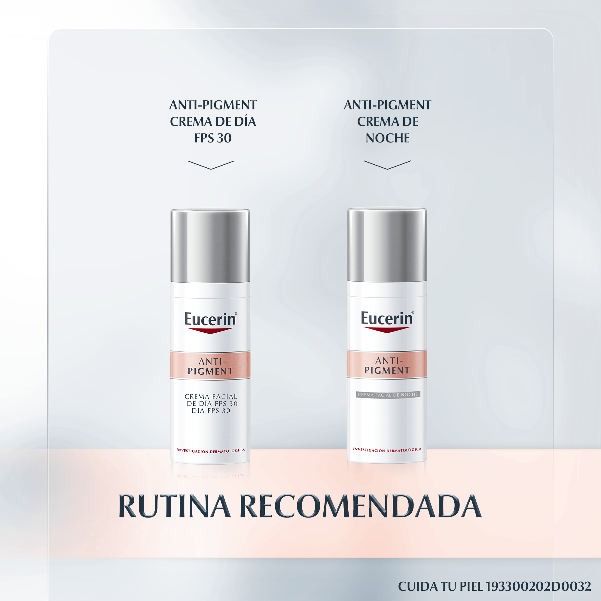 Anti-Pigment Serum Dual para todo tipo de piel | Serum para la ...