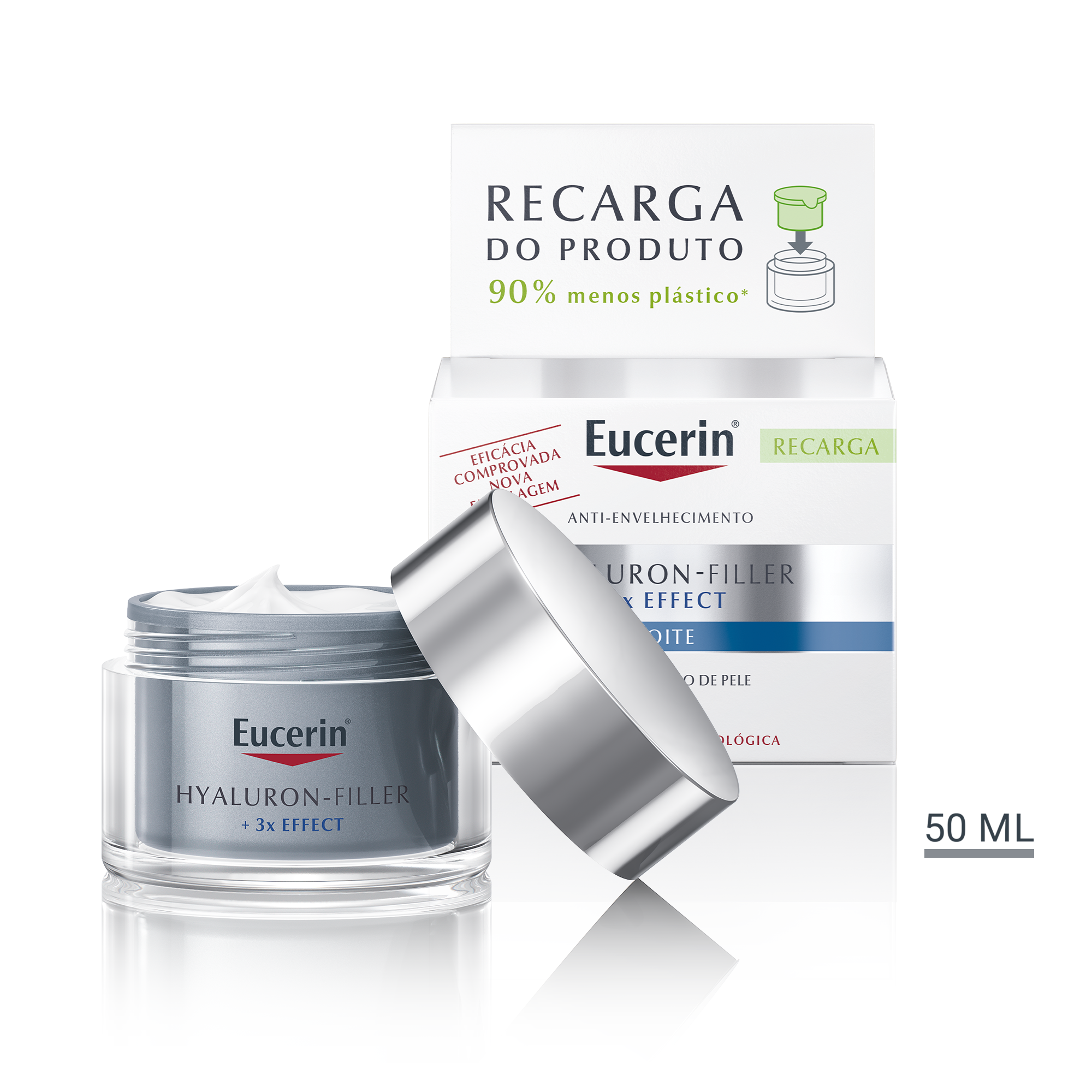 Eucerin, o cuidado clínico da pele | Eucerin