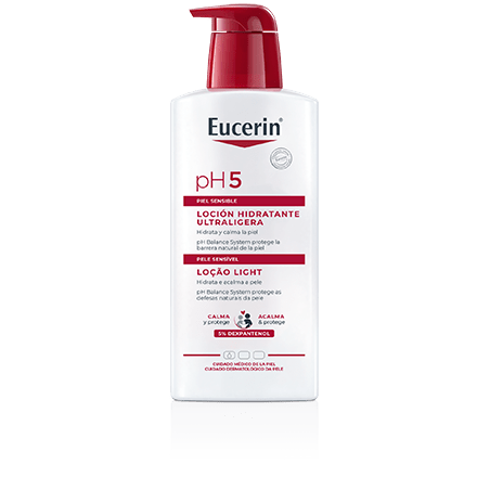 Eucerin, o cuidado clínico da pele | Eucerin