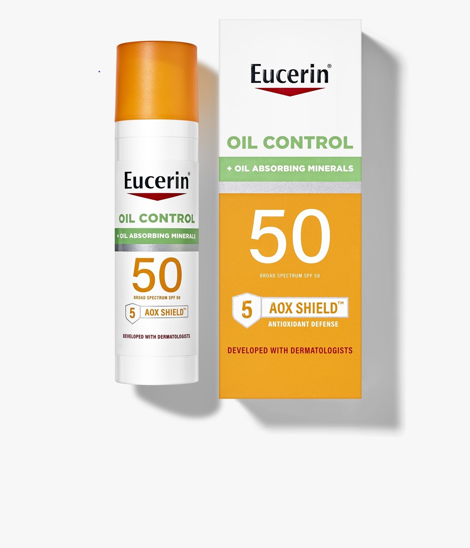 Skin Care Products & Eczema Relief | Eucerin® Skincare