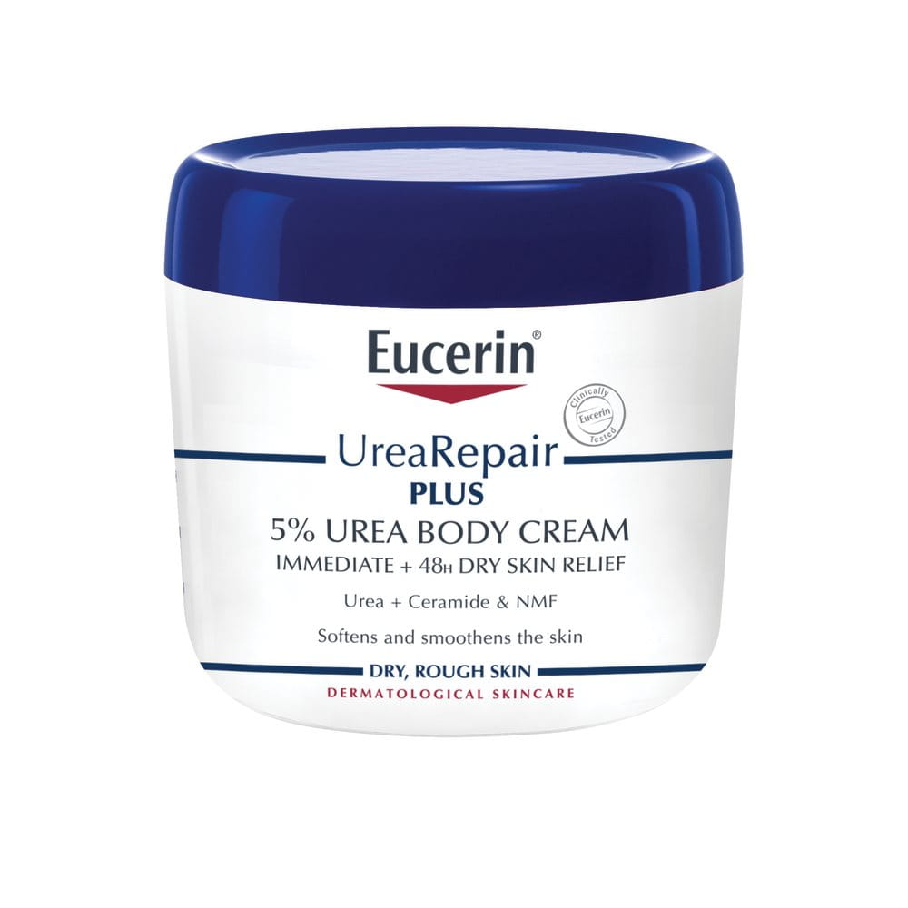 Eucerin UreaRepair PLUS 5% Urea Hand Cream