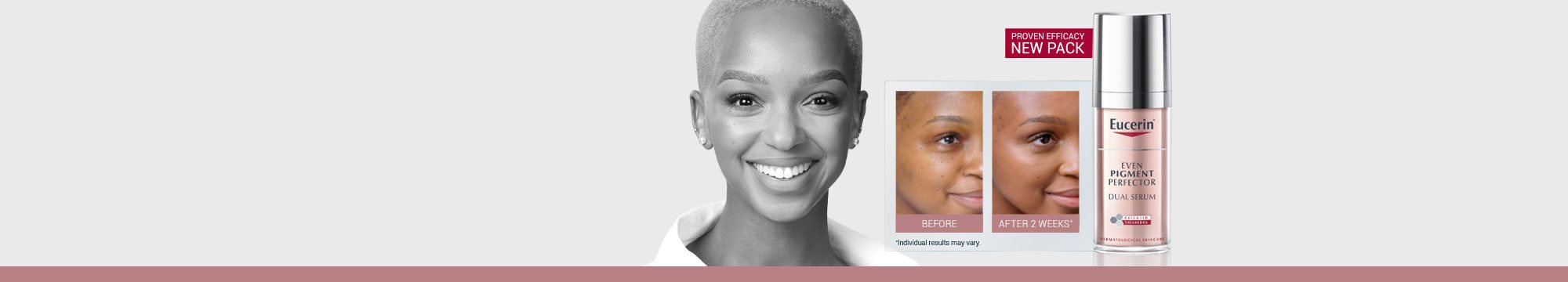 EUCERIN - Life-changing power of dermatological skincare