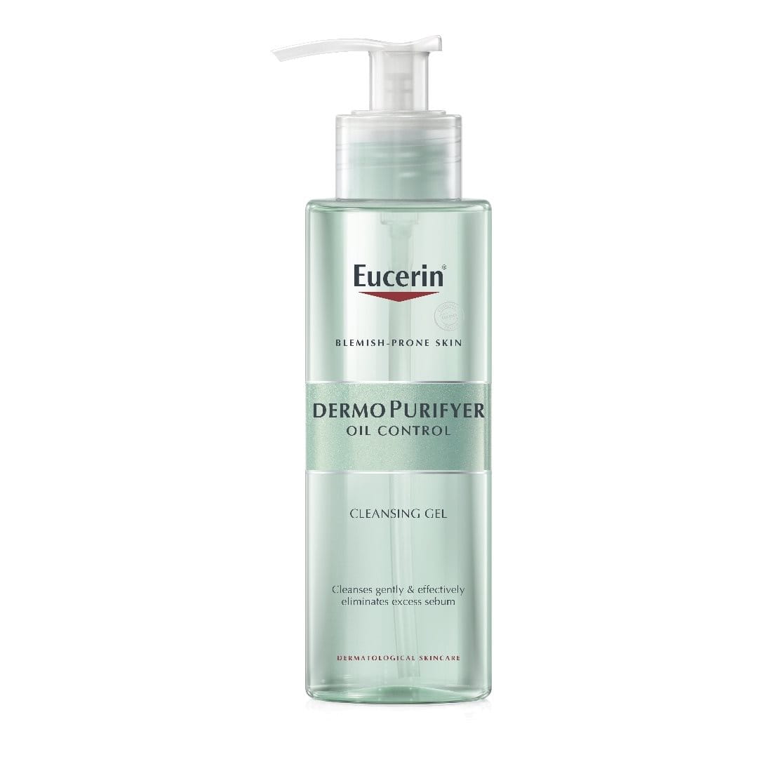 Acne products - skincare for pimples| Eucerin