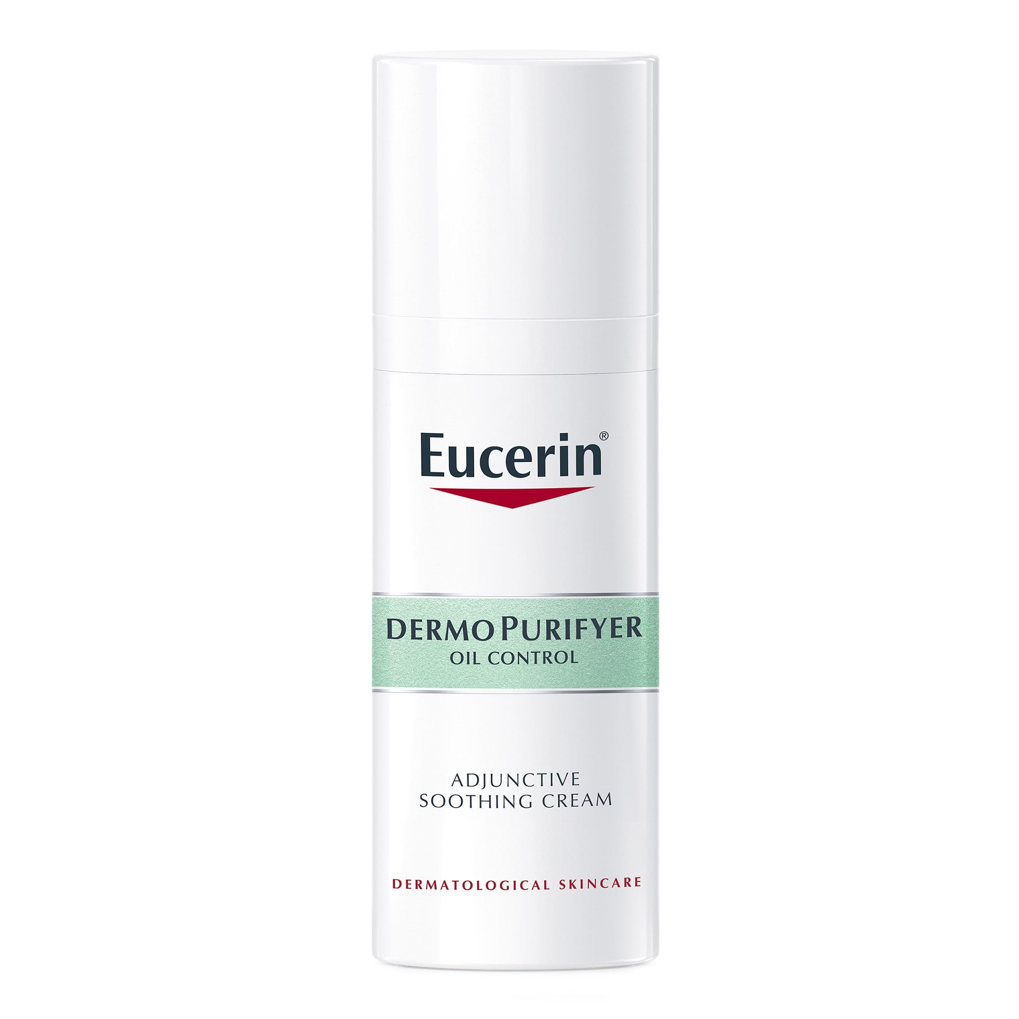DermoPURIFYER - care products for acne-prone skin | Eucerin