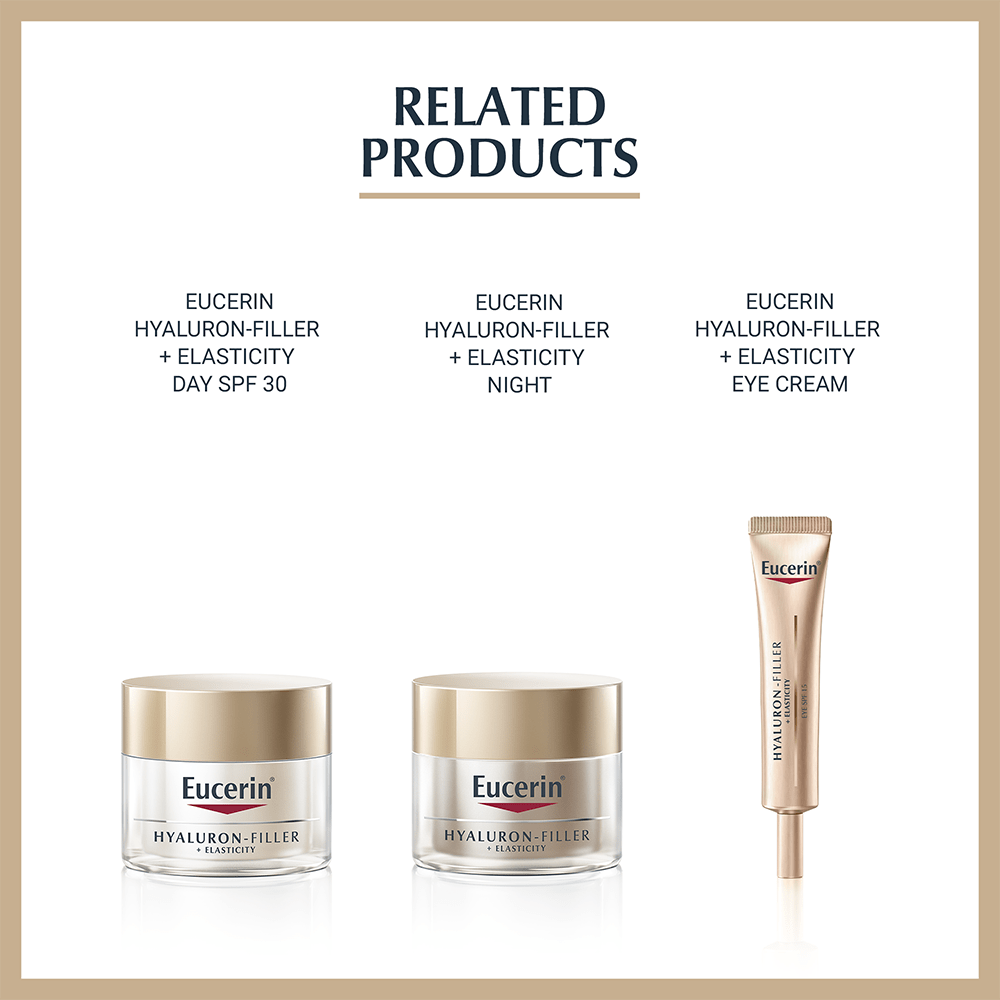 Eucerin anti-aging hand cream with SPF | Eucerin