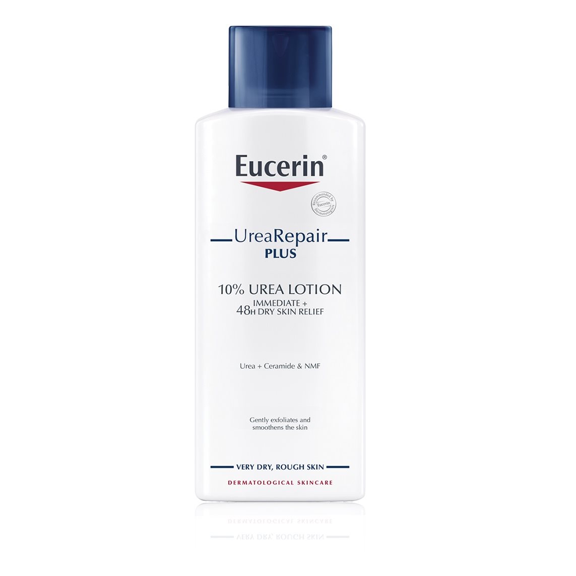 Eucerin UreaRepair PLUS 5% Urea Hand Cream