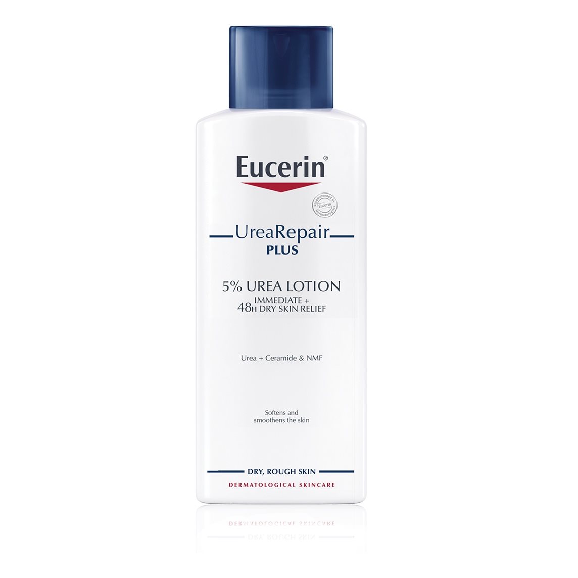 Eucerin UreaRepair PLUS 5% Urea Hand Cream