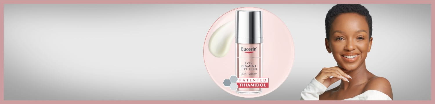 EUCERIN - Life-changing power of dermatological skincare