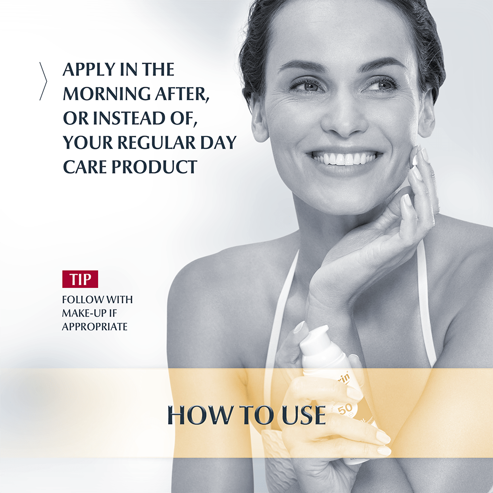 Eucerin sunscreen: tinted & with SPF 50+ | Eucerin