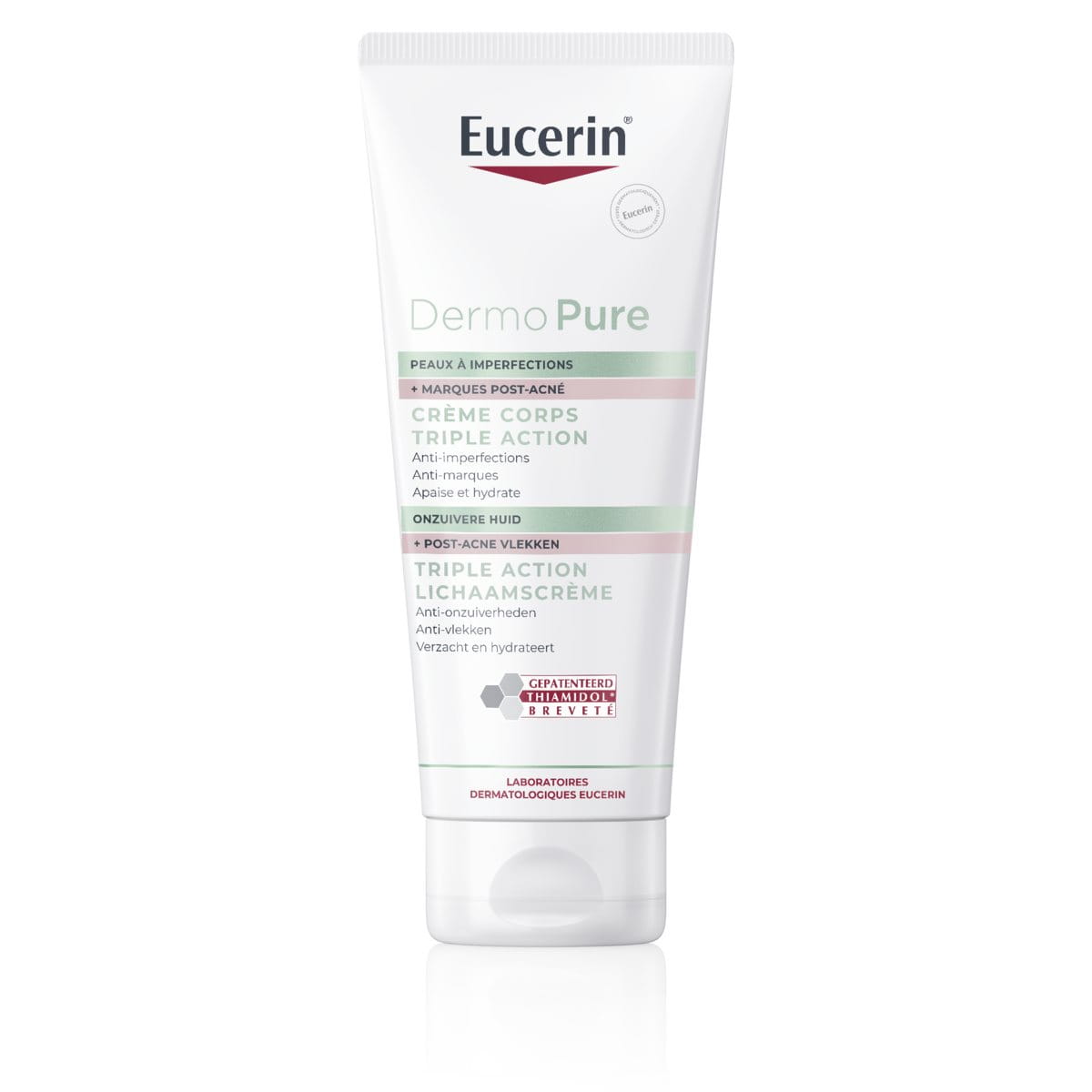 Tous nos produits | Eucerin