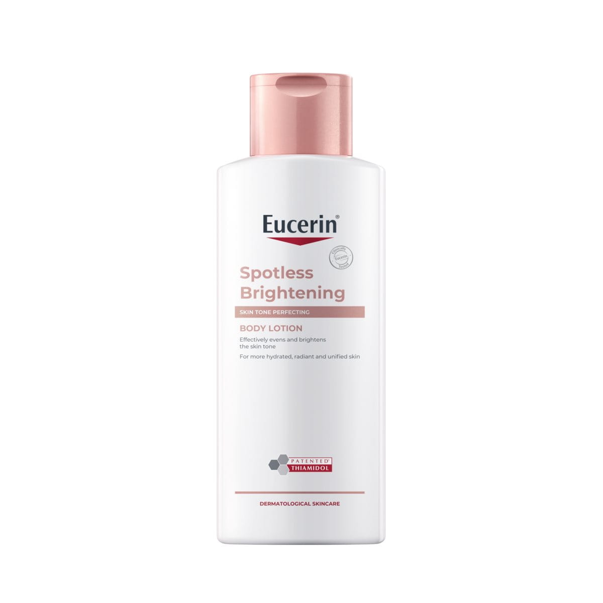 Eucerin SPOTLESS BRIGHTENING SKIN TONE PERFECTING BODY LOTION 250ML