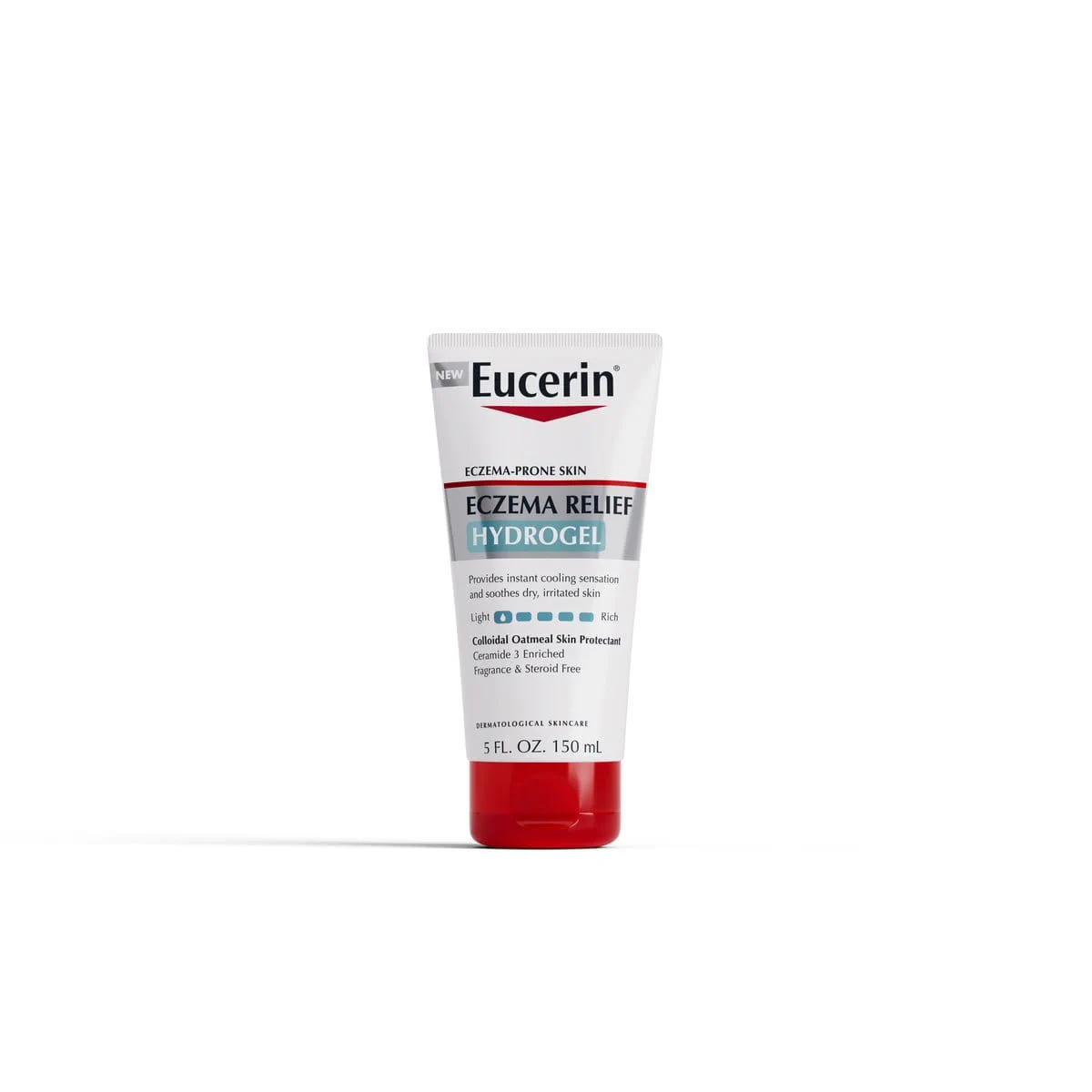 Eczema Relief Hydrogel | Eczema Cream Alternative | Eucerin