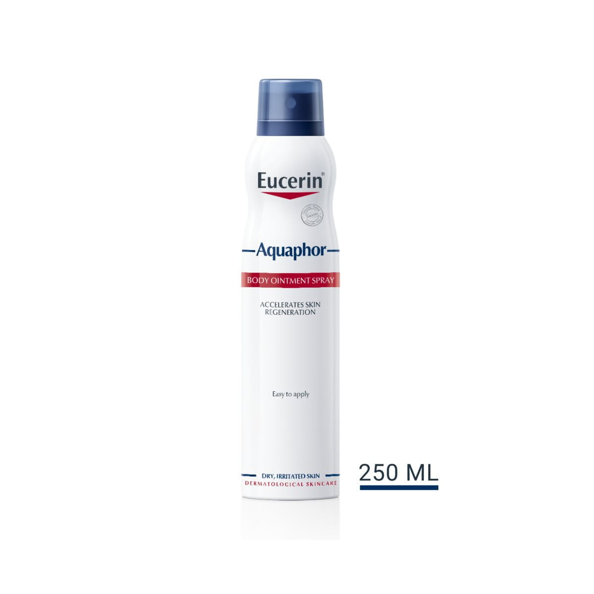 Eucerin Aquaphor Ointment Body Spray | For dry, irritated skin | Eucerin