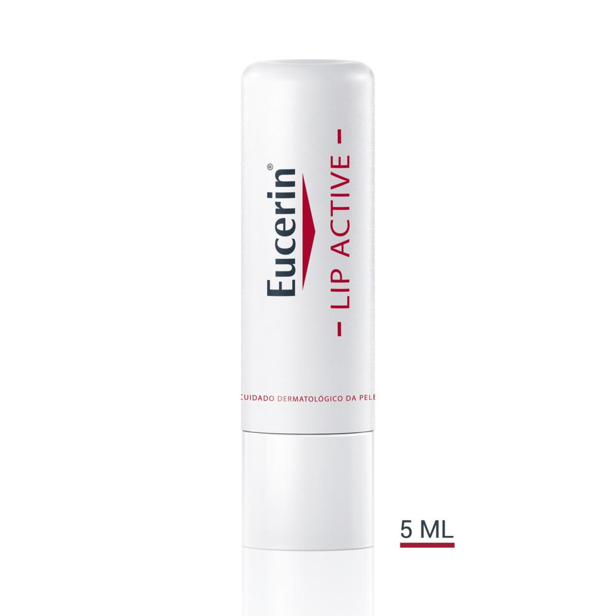 Lip Active| batom de cieiro para lábios secos, ásperos e sensíveis ...