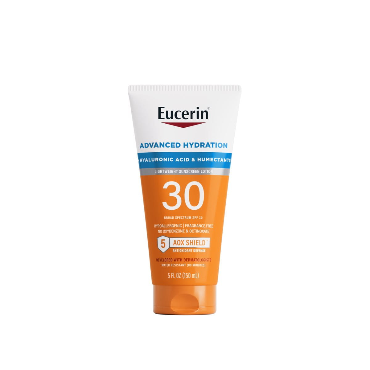 Sun protection | Sunscreen and after sun | Eucerin