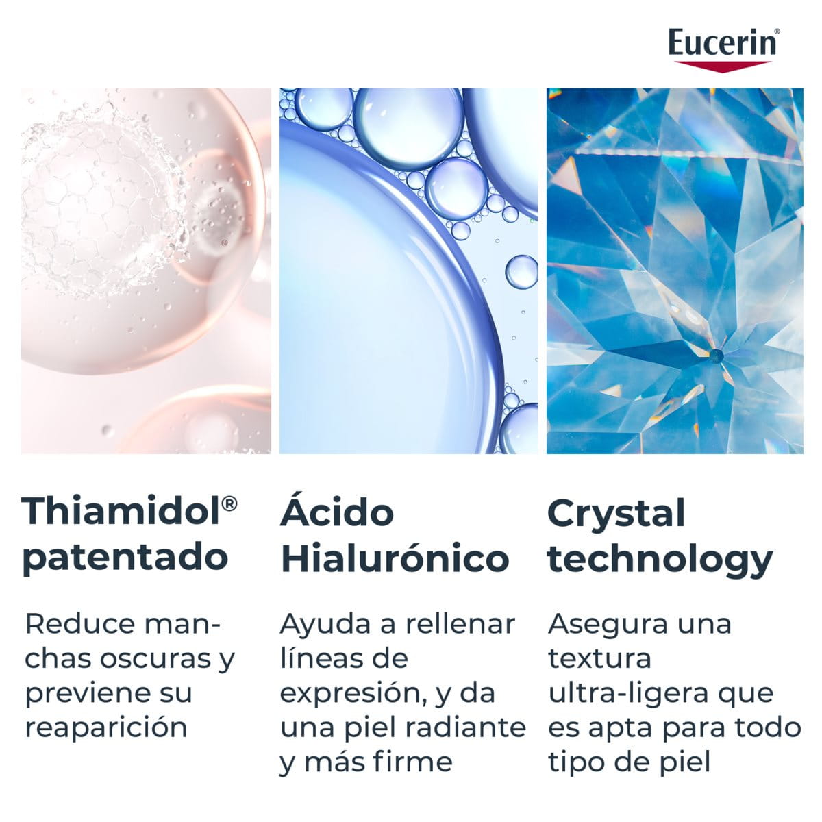 Anti-Pigment Ultra-Light Serum / Anti-Manchas / Eucerin®