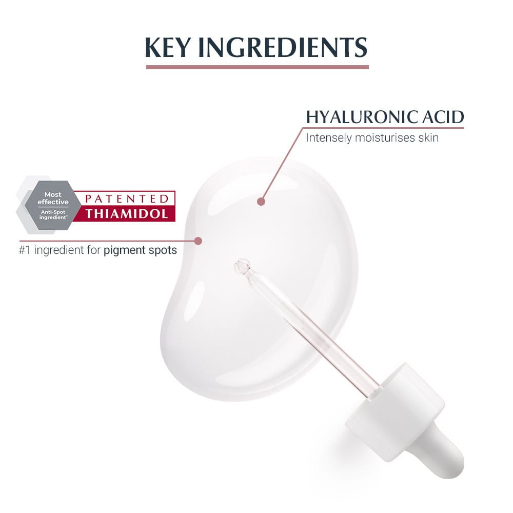 30ml Spotless Brightening Crystal Booster Serum - Dark Spot - Eucerin