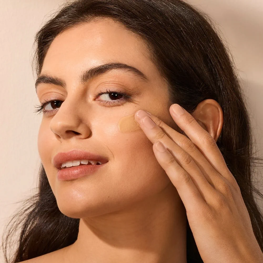 Sun Face Hydro Protect Fluid - Tinted Sunscreen SPF 50+