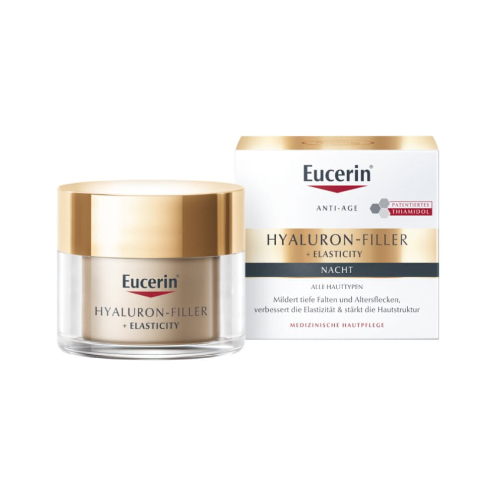 Eucerin Produkte für deine individuelle Pflegeroutine | Eucerin