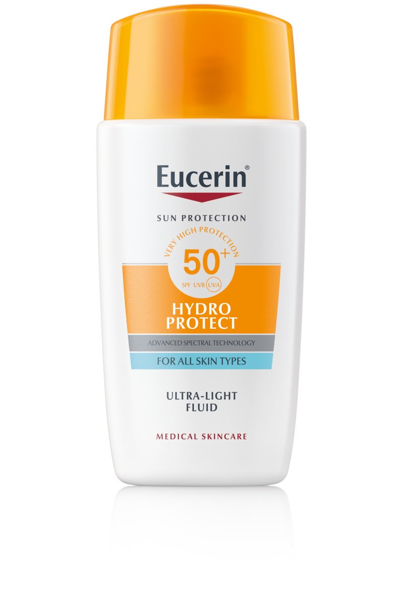 Sun protection | Sunscreen and after sun | Eucerin