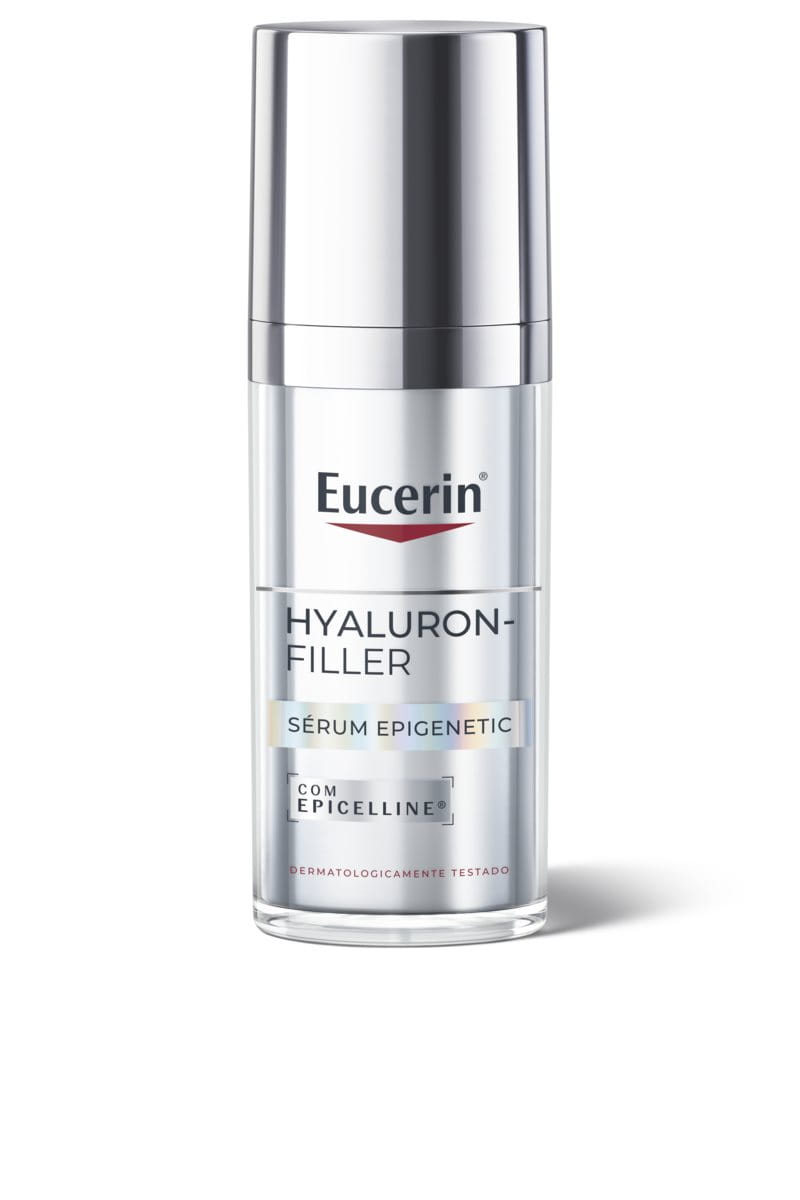 Sérum facial