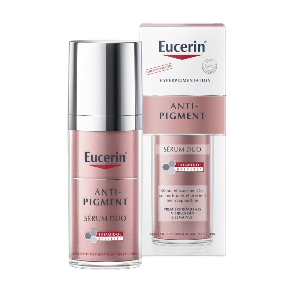 Anti-Pigment | Hyperpigmentation| Eucerin