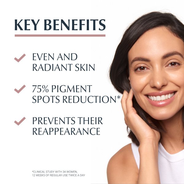 Hyperpigmentation Dual Serum | Reduce Pigment Spots | Eucerin