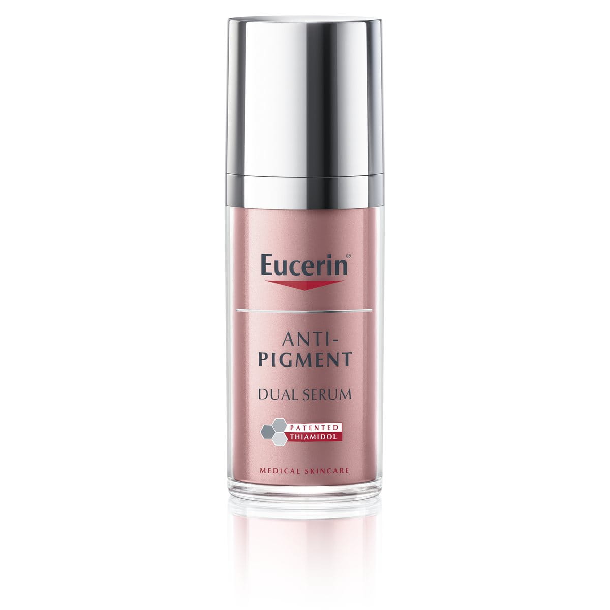 Pravidla soutěže o Eucerin Epigenetic Omlazující sérum . IG