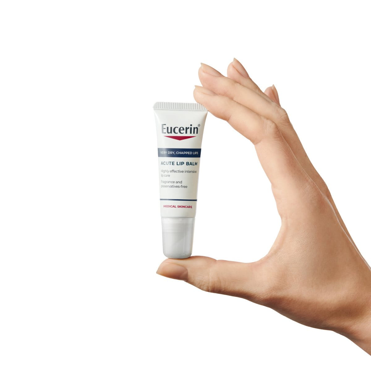 UreaRepair Intensive Lip Care for very dry lips| Eucerin