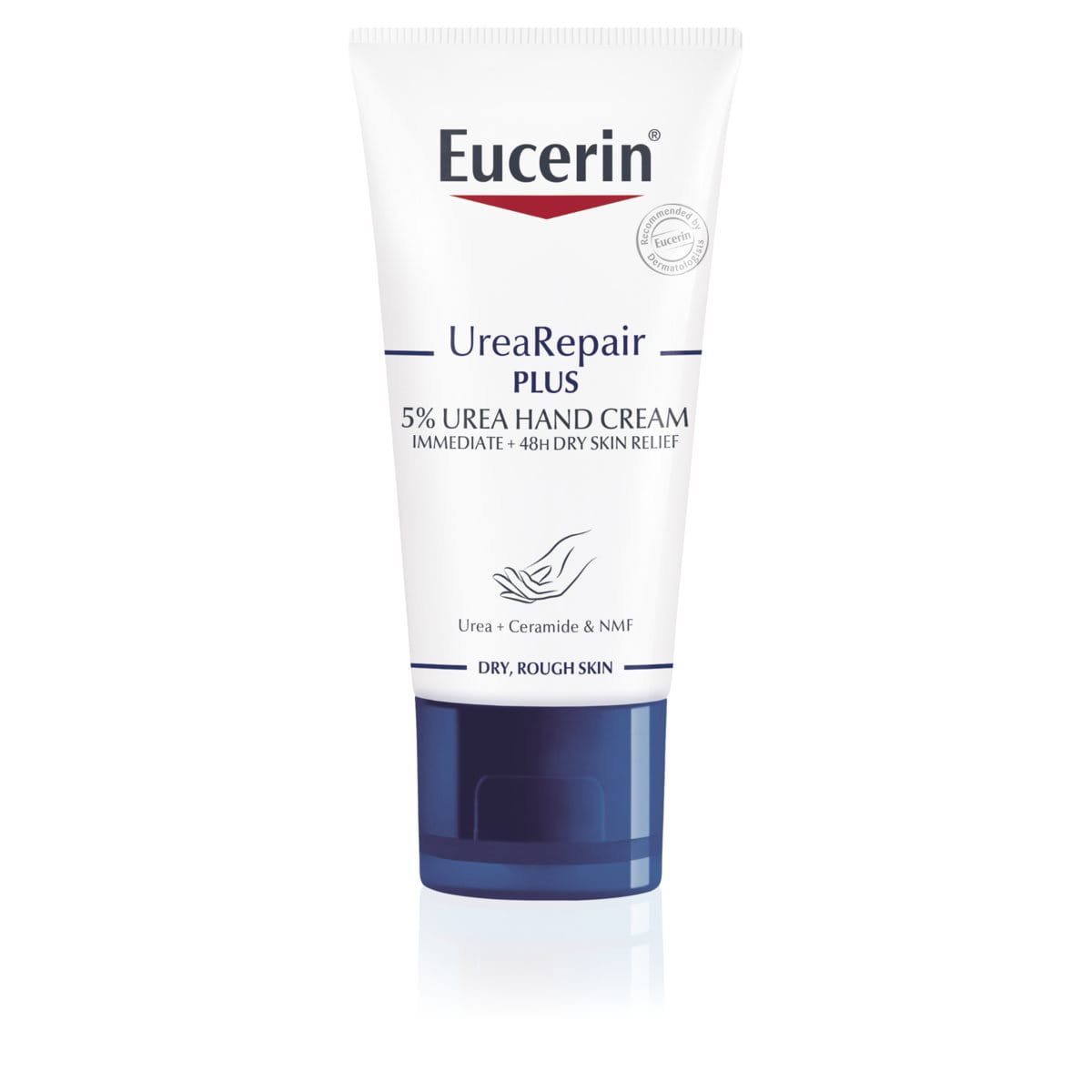 UreaRepair PLUS 5 UREA HANDCREME 30ml