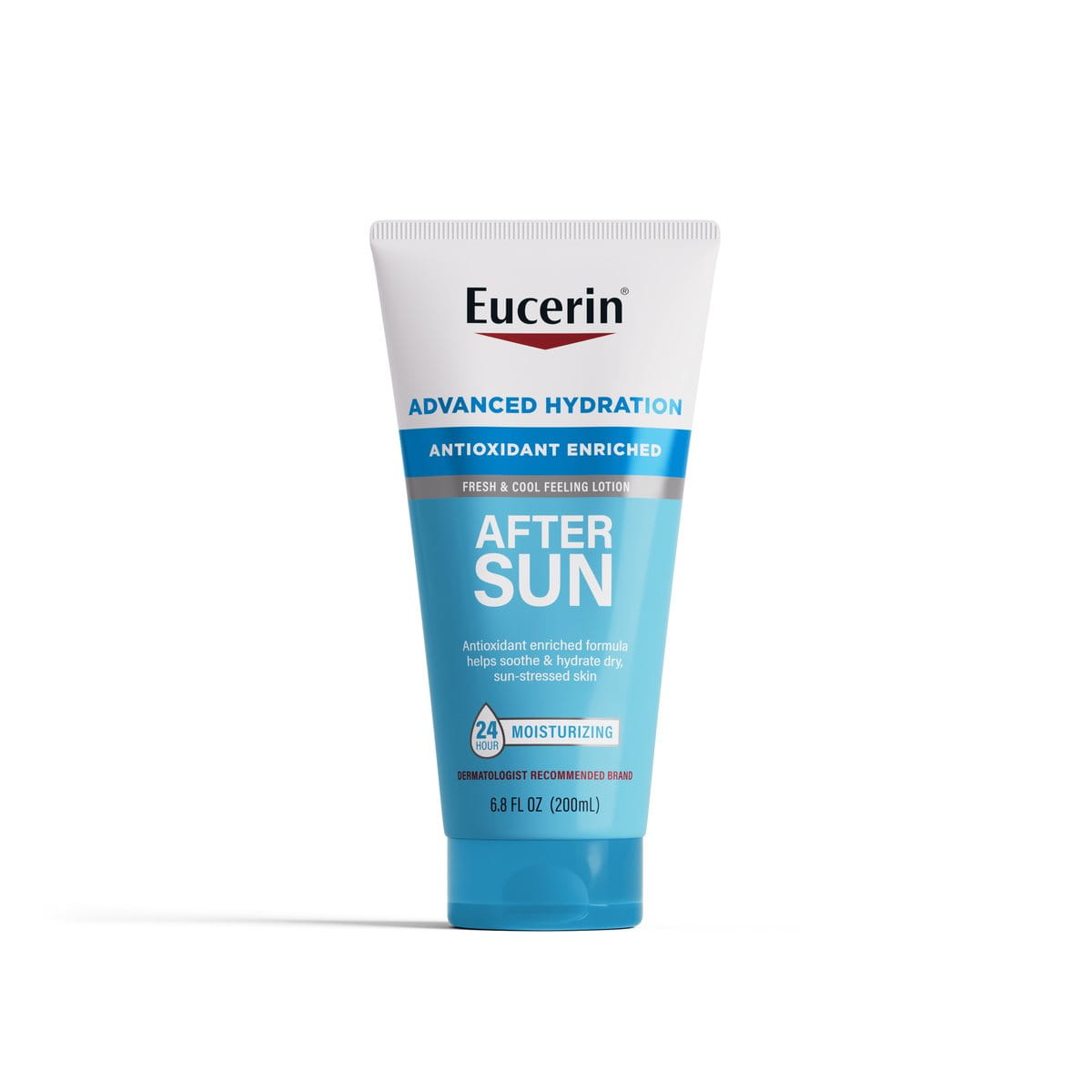 Eucerin® After Sun Lotion
