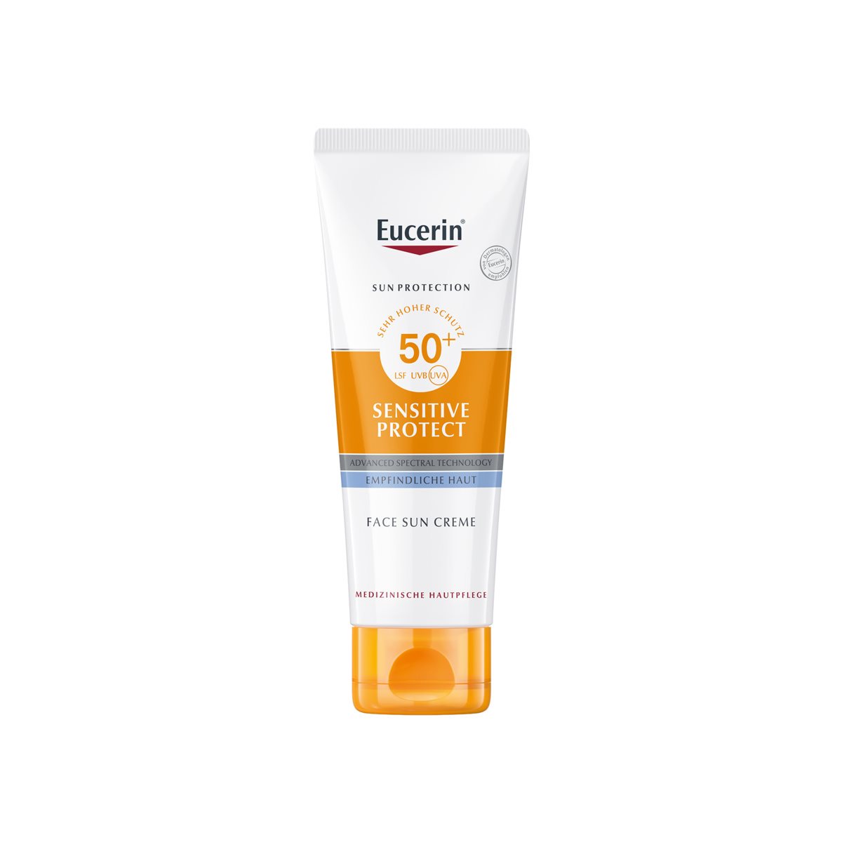 Ochrona przeciwsłoneczna SPF 50 | Sun Protection | Eucerin