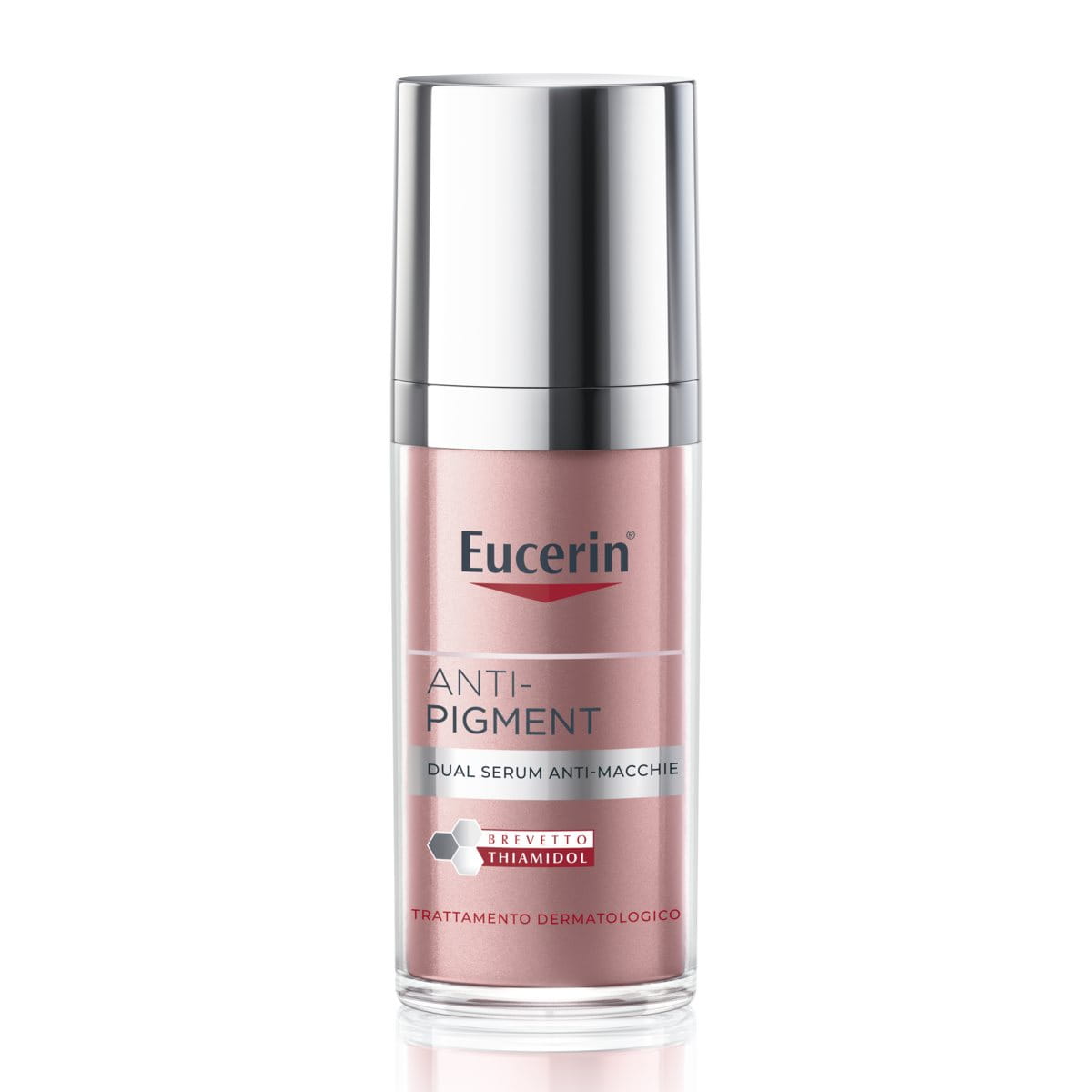 Eucerin: Pelle Ipersensibile | Eucerin ANTI-ROSE Trattamento ...