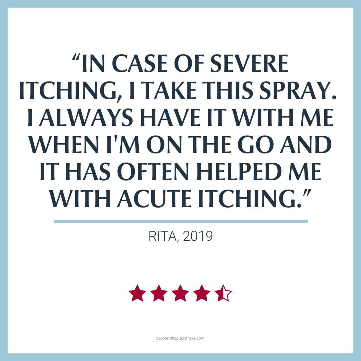 AtopiControl Anti-Itch-Spray |for atopic skin | Eucerin