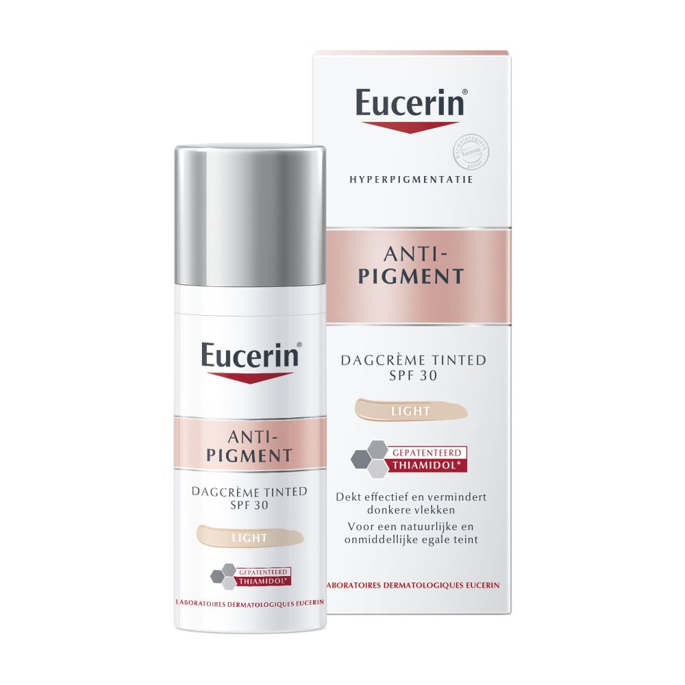 Anti-Pigment | Hyperpigmentatie| Eucerin