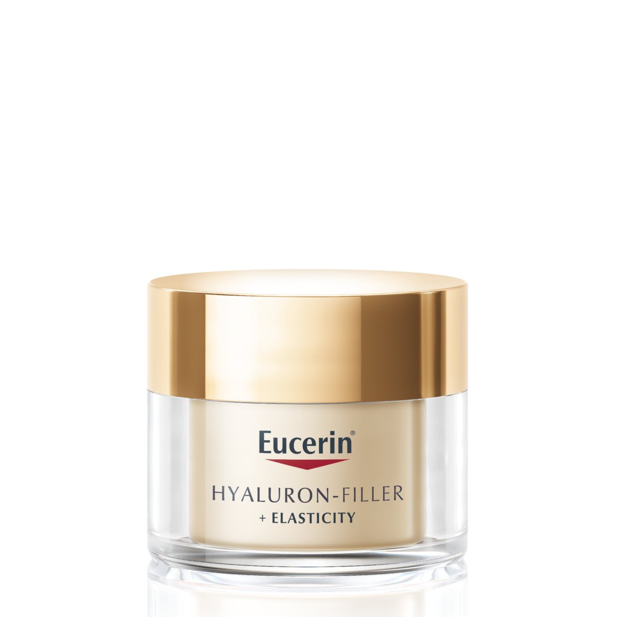 Dermokosmetik und Hautwissen von Eucerin